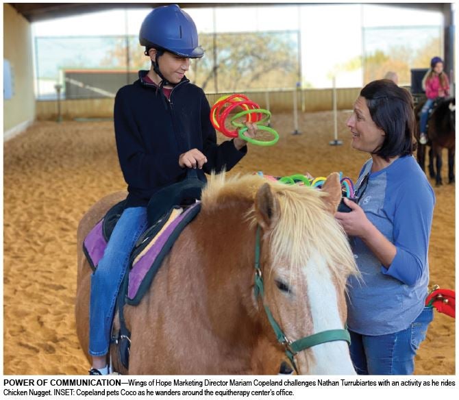 Wings of Hope Gets Extra Lift | United Cooperative Services