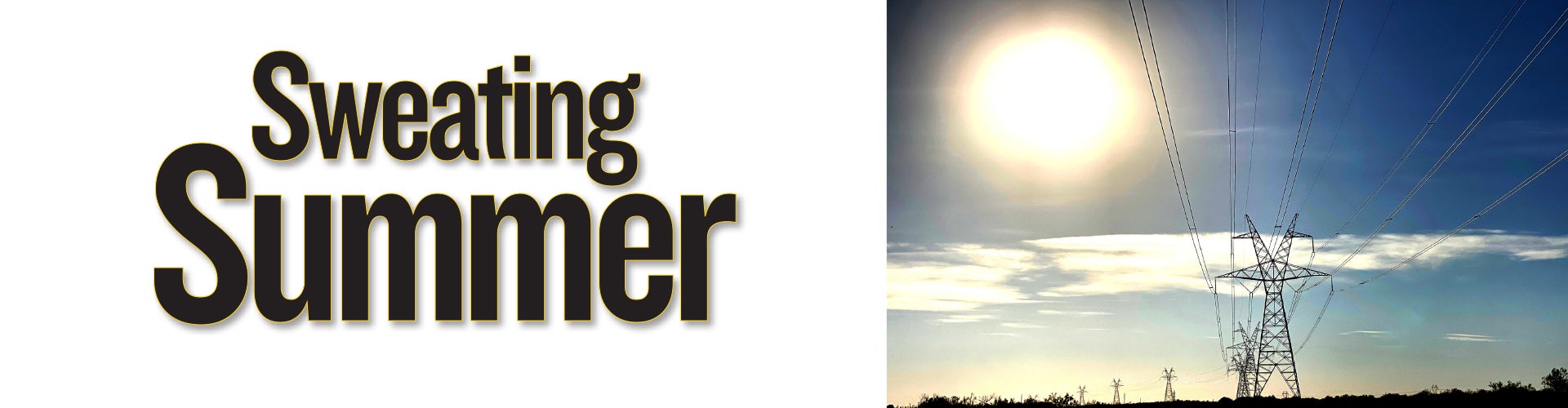 Sweating Summer | United Cooperative Services