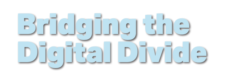 Bridging the Digital Divide | United Cooperative Services